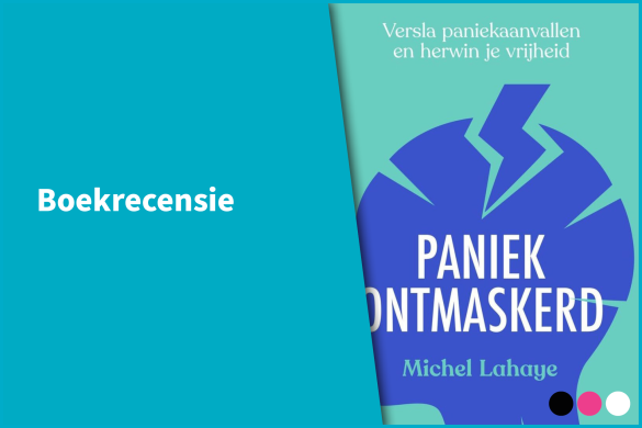 Factsheet: Paniekstoornis - VGCt Kennisnet